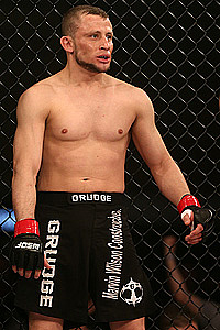 Danny Mainus MMA Stats, Pictures, News, Videos, Biography - Sherdog.com