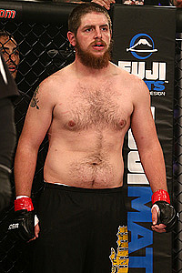 Jacob Flesher MMA Stats, Pictures, News, Videos, Biography - Sherdog.com