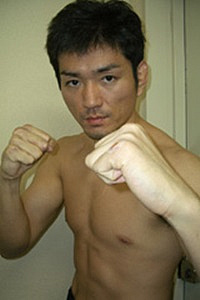 Masato Fujiwara MMA Stats, Pictures, News, Videos, Biography - Sherdog.com