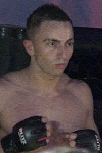 Jeff Surman MMA Stats, Pictures, News, Videos, Biography - Sherdog.com