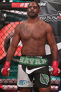 Tyrell Fortune MMA Stats, Pictures, News, Videos, Biography - Sherdog.com