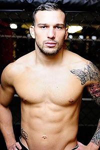 Max "Mad Max" Coga MMA Stats, Pictures, News, Videos, Biography ...