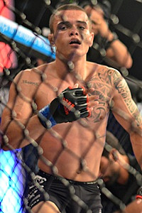 Matheus Malta MMA Stats, Pictures, News, Videos, Biography - Sherdog.com