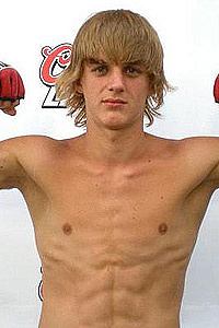 Dylan "The Rubber Band Man" Wilson MMA Stats, Pictures, News, Videos ...