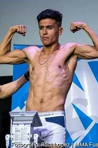 Diego Delgado MMA Stats, Pictures, News, Videos, Biography - Sherdog.com