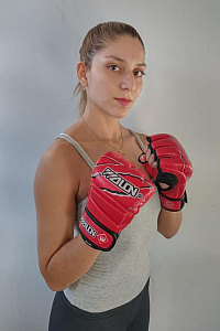 Sayda Fernandez MMA Stats, Pictures, News, Videos, Biography - Sherdog.com