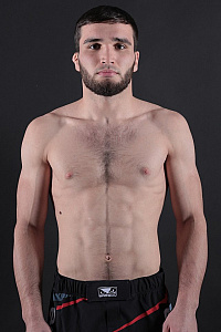 Nazim Ragimov MMA Stats, Pictures, News, Videos, Biography - Sherdog.com