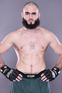Hugo Guillon MMA Stats, Pictures, News, Videos, Biography - Sherdog.com