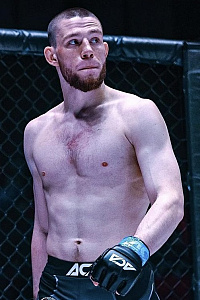 Anatoliy Boyko MMA Stats, Pictures, News, Videos, Biography - Sherdog.com