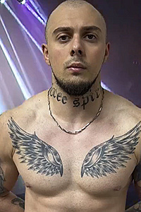 Volodya Harutyunyan MMA Stats, Pictures, News, Videos, Biography - Sherdog.com