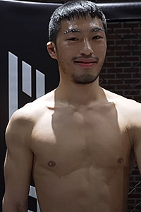 Min Woo "Mad Dog" Kim MMA Stats, Pictures, News, Videos, Biography - Sherdog.com
