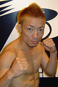 Jyoji "Sakura Bancho" Yamaguchi MMA Stats, Pictures, News, Videos ...