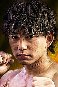 Daiki Kobayashi MMA Stats, Pictures, News, Videos, Biography - Sherdog.com