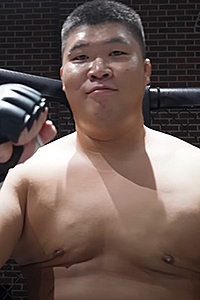Chang Jun "Dinosaur" Choi MMA Stats, Pictures, News, Videos, Biography ...