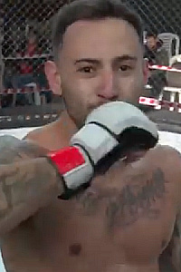 Denis Suarez MMA Stats, Pictures, News, Videos, Biography - Sherdog.com