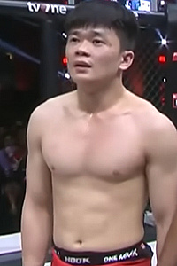 Jason "The Silencer" Jason MMA Stats, Pictures, News, Videos, Biography ...