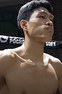 Dong Hun "One Of A Kind" Gwak MMA Stats, Pictures, News, Videos ...