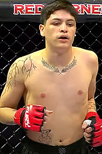Manuel Hernandez MMA Stats, Pictures, News, Videos, Biography - Sherdog.com