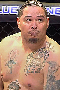 Terrance "The Answer" Chatman MMA Stats, Pictures, News, Videos ...