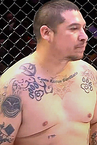Erick "Thumper" Prieto MMA Stats, Pictures, News, Videos, Biography - Sherdog.com
