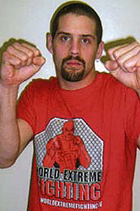 Craig "The Spider" Yee MMA Stats, Pictures, News, Videos, Biography ...