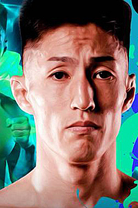 Ryu Terasaki MMA Stats, Pictures, News, Videos, Biography - Sherdog.com