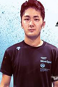 Jugo Okoshi MMA Stats, Pictures, News, Videos, Biography - Sherdog.com