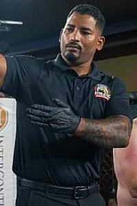 Marcos Perez MMA Stats, Pictures, News, Videos, Biography - Sherdog.com