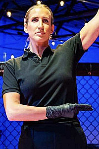 Alexa Marie MMA Stats, Pictures, News, Videos, Biography - Sherdog.com