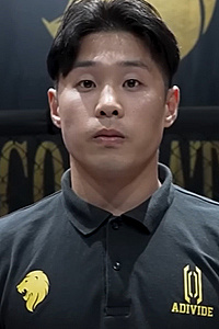 Jae Won Choi MMA Stats, Pictures, News, Videos, Biography - Sherdog.com