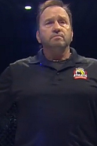 Andrew Glenn MMA Stats, Pictures, News, Videos, Biography - Sherdog.com