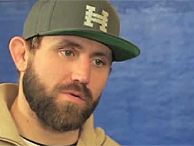 Alan "The Talent" Belcher MMA Stats, Pictures, News, Videos, Biography ...