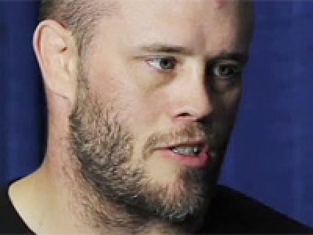 Jeremy "Gumby" Horn MMA Stats, Pictures, News, Videos, Biography ...