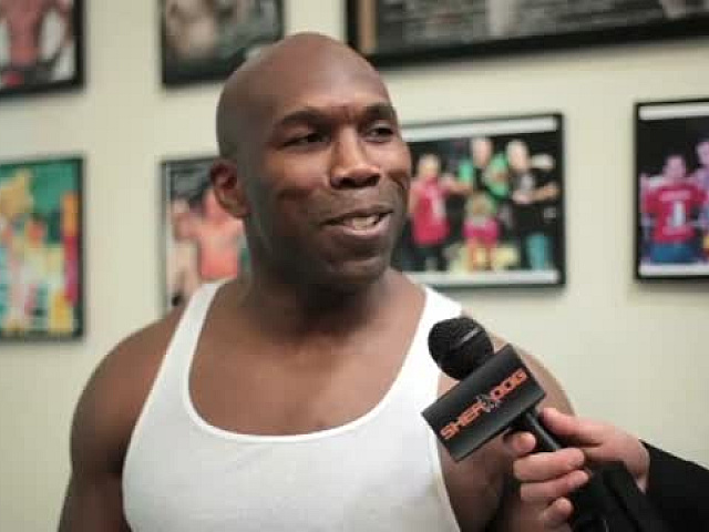 Marvin "The Beastman" Eastman MMA Stats, Pictures, News, Videos ...