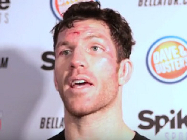 Keith "KO Kid" Berry MMA Stats, Pictures, News, Videos, Biography ...