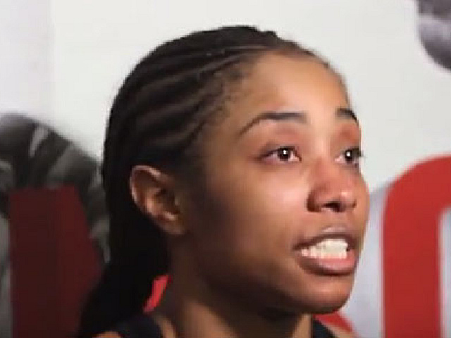 Danielle "Dynamite" Taylor MMA Stats, Pictures, News, Videos, Biography ...