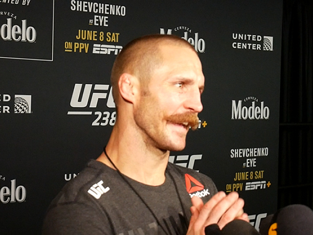 Eddie Wineland MMA Stats, Pictures, News, Videos, Biography - Sherdog.com