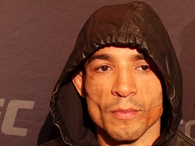 Jose "Junior" Aldo MMA Stats, Pictures, News, Videos, Biography ...
