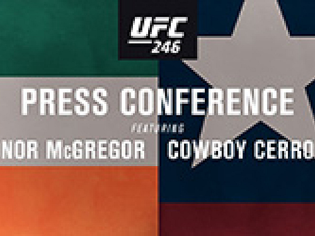 Donald "Cowboy" Cerrone MMA Stats, Pictures, News, Videos, Biography ...