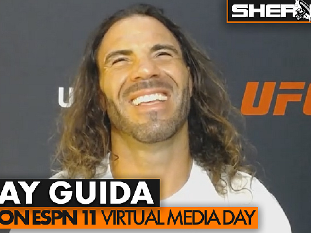 Clay "The Carpenter" Guida MMA Stats, Pictures, News, Videos, Biography ...