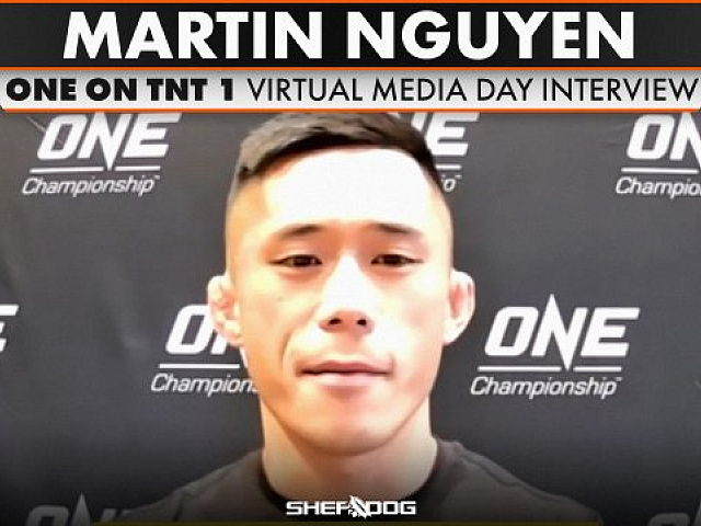 Martin "The Situ-Asian" Nguyen MMA Stats, Pictures, News, Videos ...
