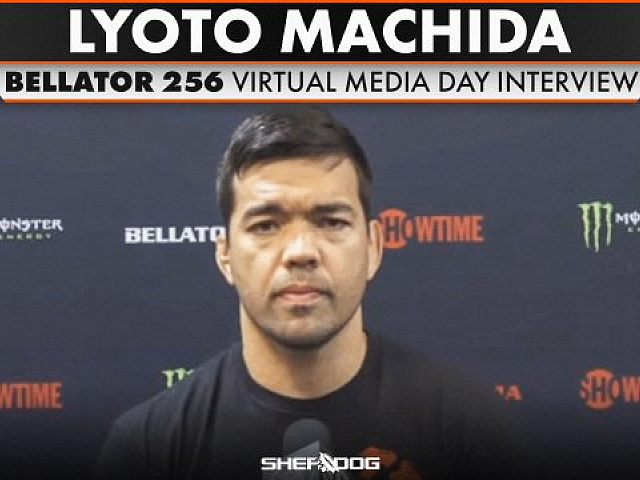 Lyoto "The Dragon" Machida MMA Stats, Pictures, News, Videos, Biography ...