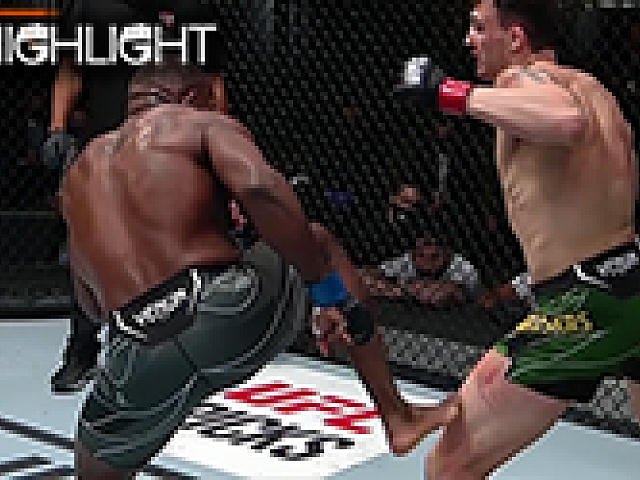 Khalil "The War Horse" Rountree MMA Stats, Pictures, News, Videos ...