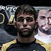 Garry "The Lion Killer" Tonon MMA Stats, Pictures, News, Videos ...