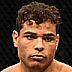 Paulo "Borrachinha" Costa MMA Stats, Pictures, News, Videos, Biography ...